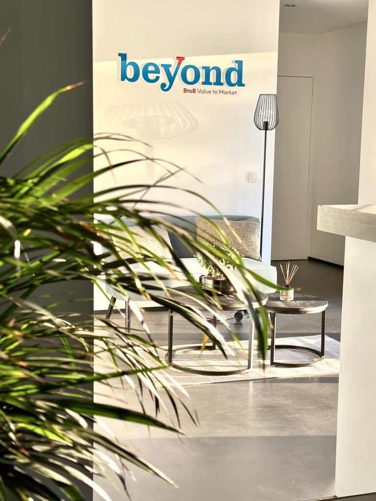 Performance Marketeer B2B (vast dienstverband) - Beyond Marketing | B2B ...